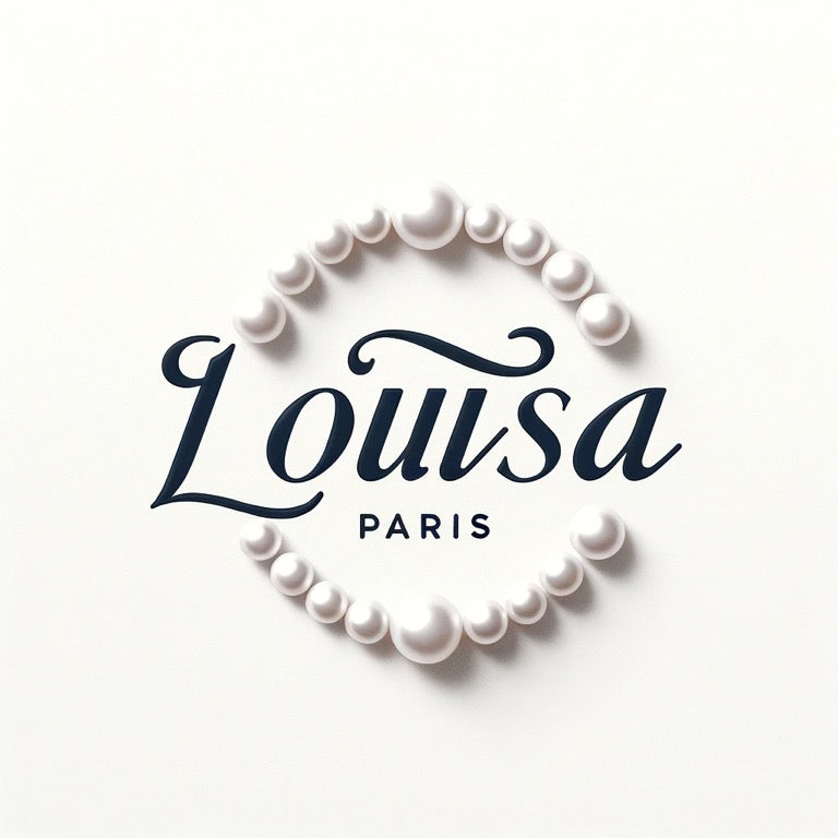 ABOUT LOUISA PARIS